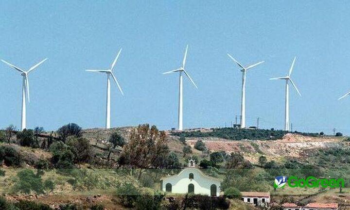 Ελλάδα: Άδειες για Ανεμογεννήτριες σε πυρόπληκτες περιοχές της Εύβοιας ...
