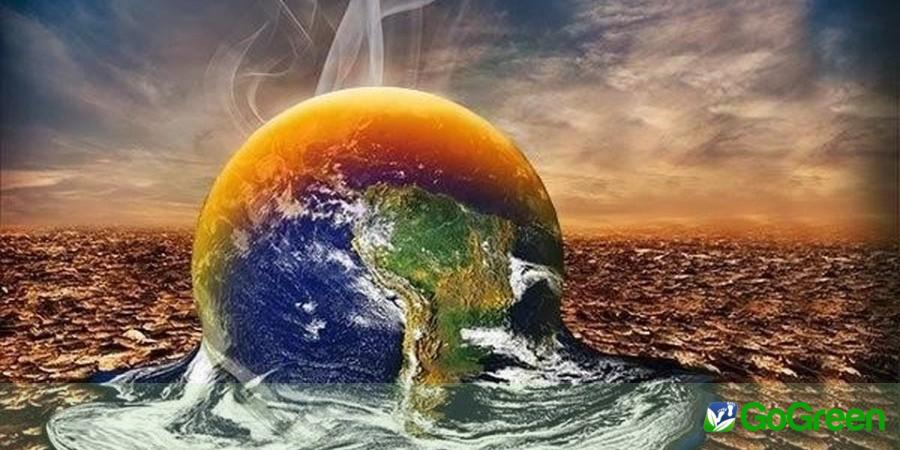 Oι επιπτώσεις της κλιματικής κρίσης είναι σφοδρότερες για τους ...