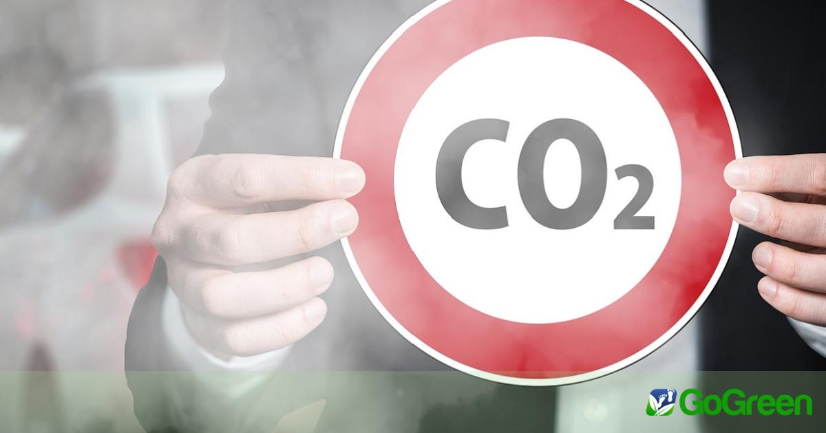 Νέο ρεκόρ για τις εκπομπές CO2 που συνδέονται με την ενέργεια, το 2022 ...