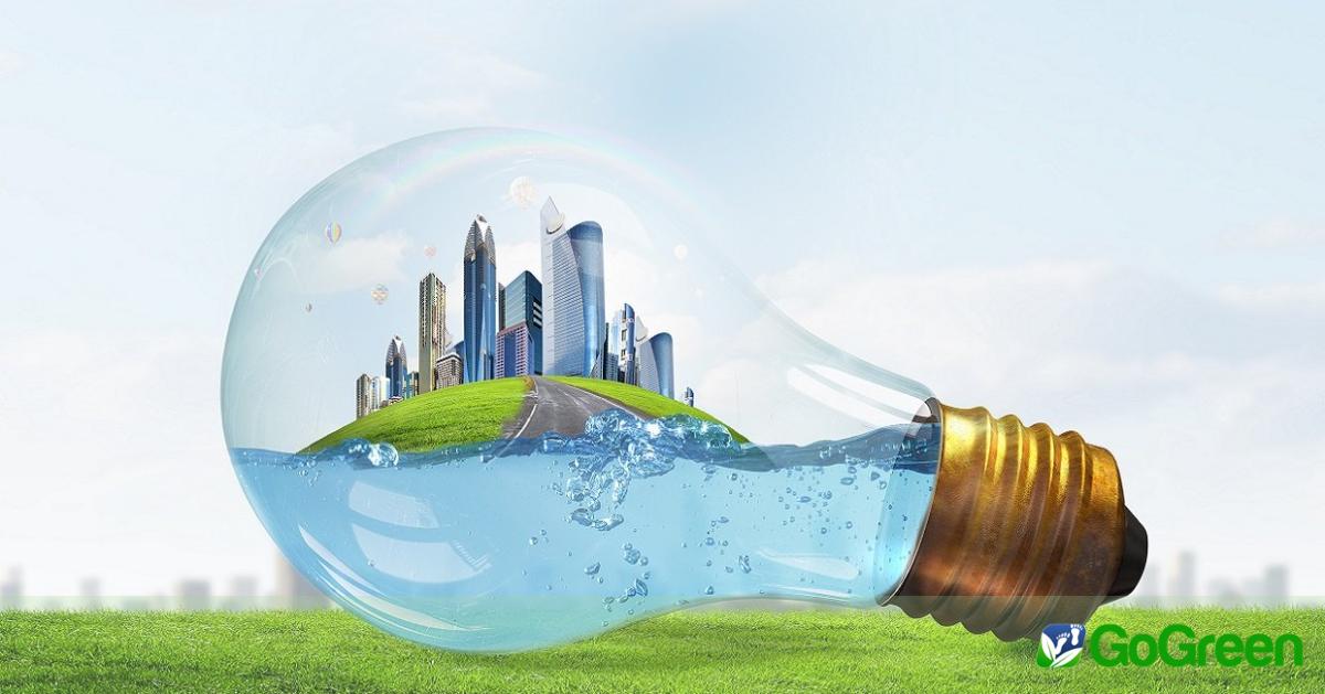 Οικολογικά Tips για εξοικονόμηση ενέργειας - GoGreen