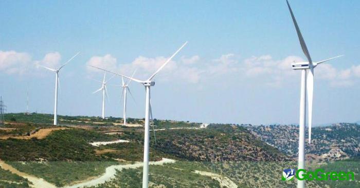 Πράσινη μετάβαση, ΑΠΕ και αποθήκευση ενέργειας στο συνέδριο Cyprus ...